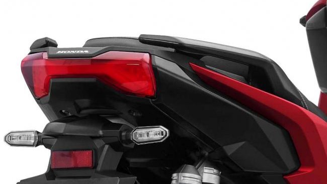 Honda Community - HONDA ADV160 PUNYA FITUR CANGGIH EMERGENCY STOP ...